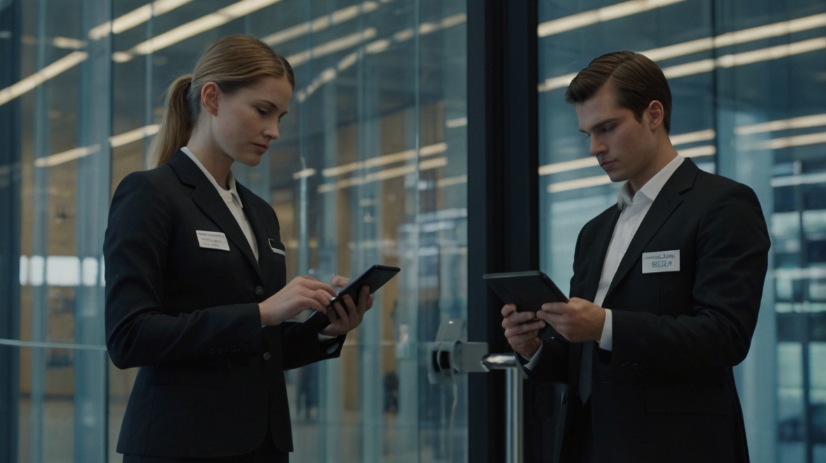 Advantages and Disadvantages of Access Control - elitefalconssecurity