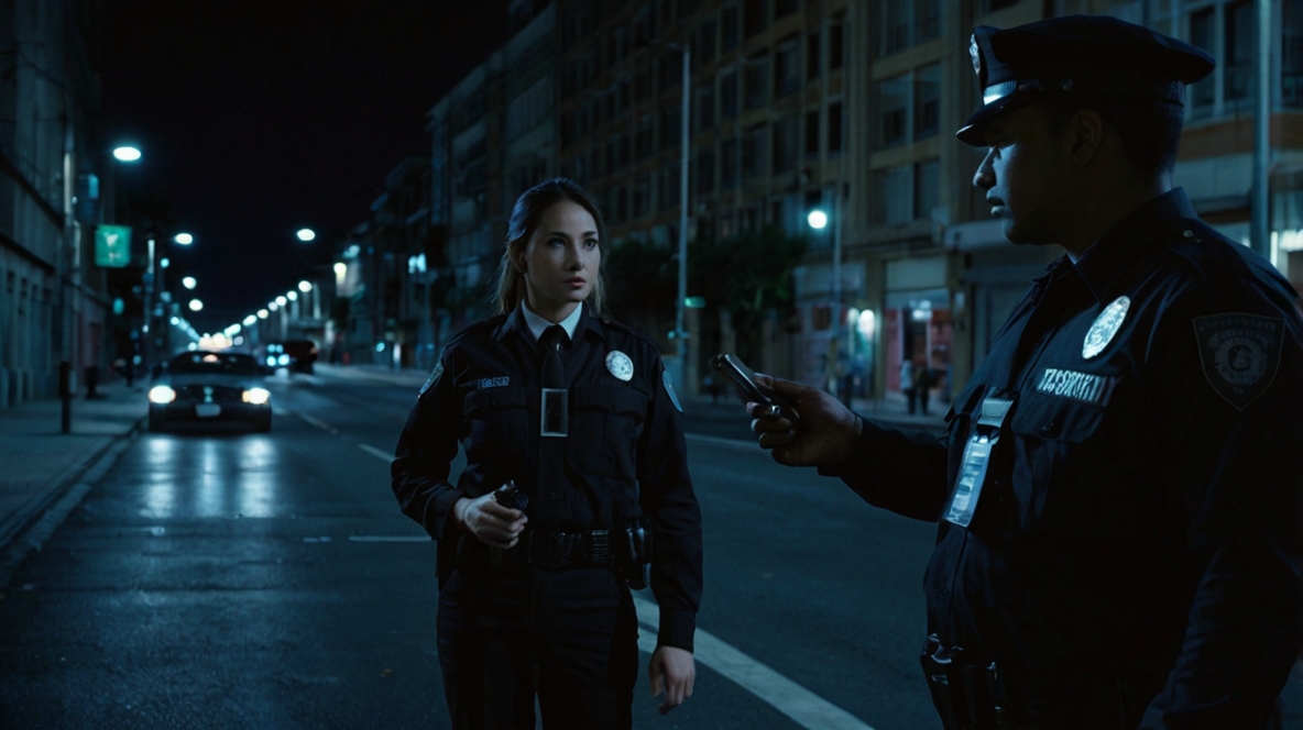 Advantages and Disadvantages of Mobile Patrols - elitefalconssecurity