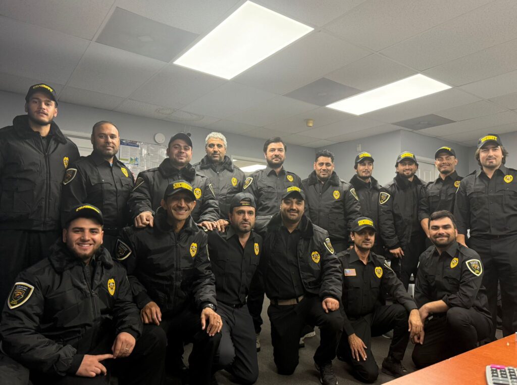 Ensuring Safety and Security: Your Trusted Private Security Guard Company in San Diego ...