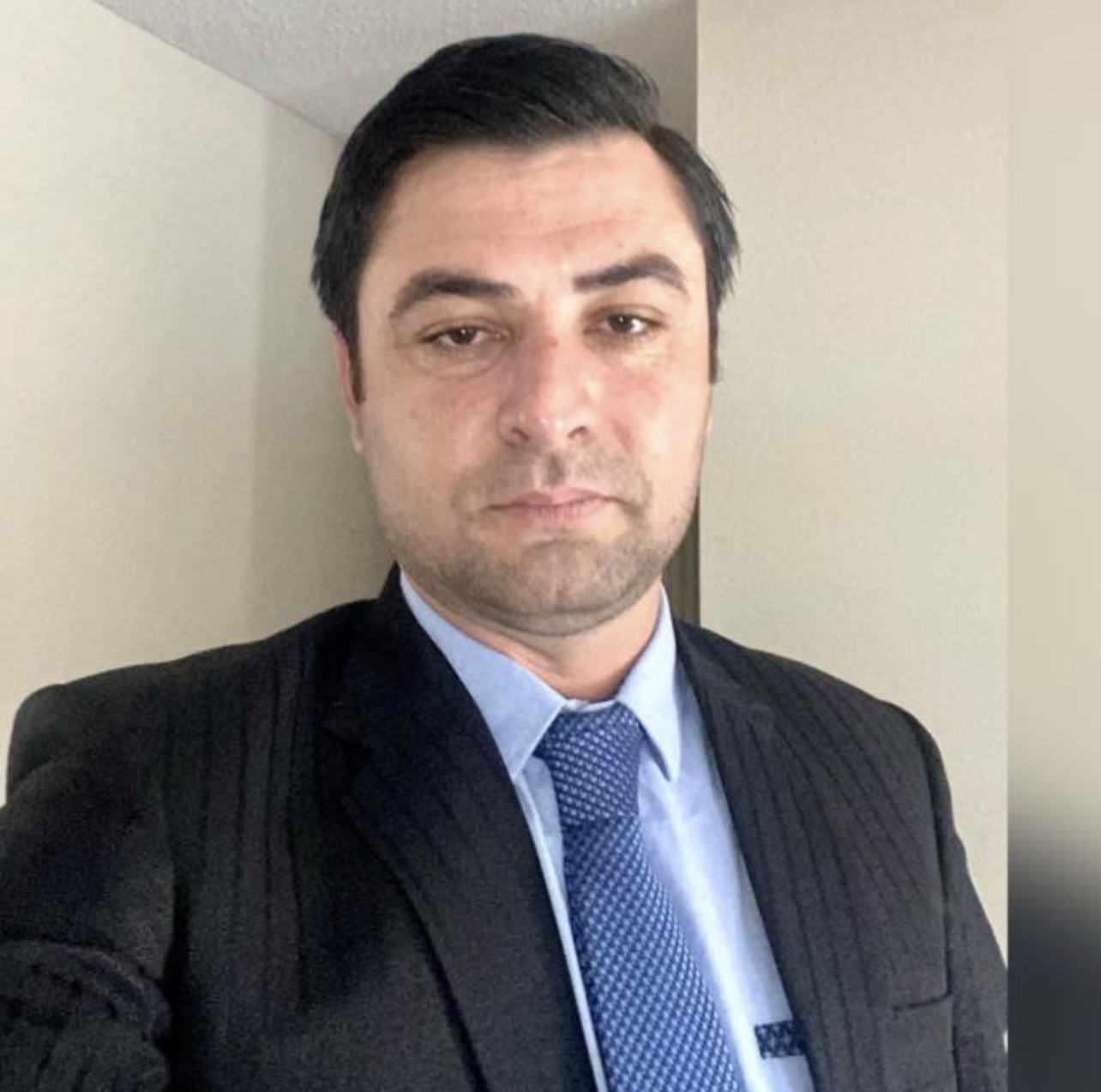 OWNER - Elite Falcons Security Inc